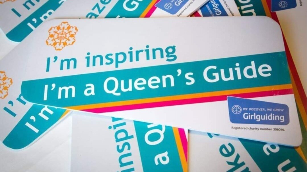 Petition · Girlguiding UK to review Girlguiding Celebrates and it's ...