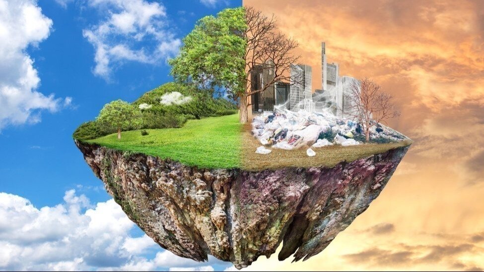 Petition · Stop Polluting Our Planet and Seas - United States · Change.org