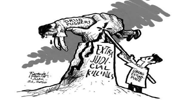 Petition · rodz: Yes To Extra Judicial Killing(EJK) · Change.org