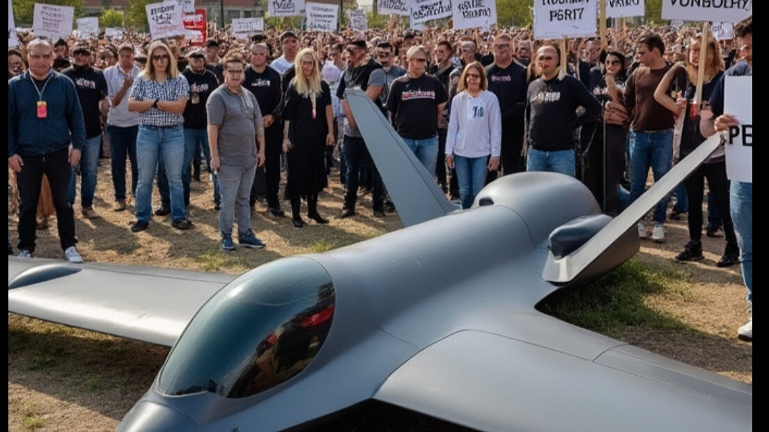 Petition · Reformulate Last War Survival's Drone build - We can't have ...