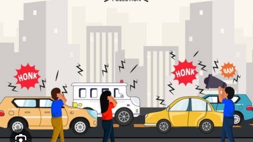 Petition · STOP NOISE POLLUTION IN RIDGEWAYS AND ENVIRONS FROM BARS ...