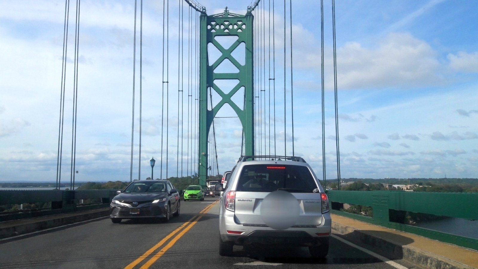 Petition · Suicide Prevention Barriers on Rhode Island's Bridges Now ...