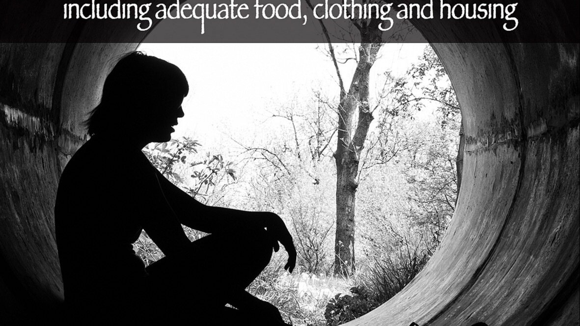 Petition · Raise BC's PWD rates to $3,500 a month - Canada · Change.org