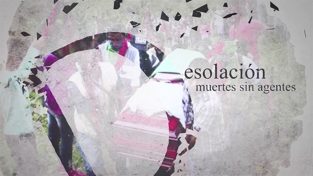 Petición · Delación - México · Change.org