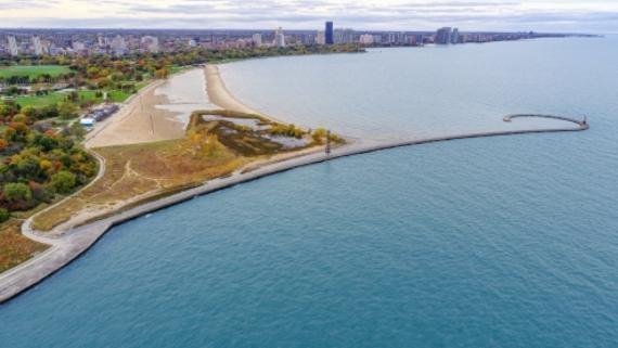Petition · Keep Montrose Harbor Accessible for All - United States ...