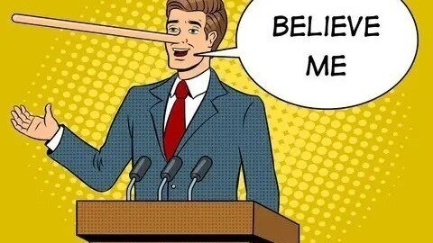 Petition · ALL POLITICIANS, ALL LIES, DEMAND A TRUTH OATH NOW! - United ...