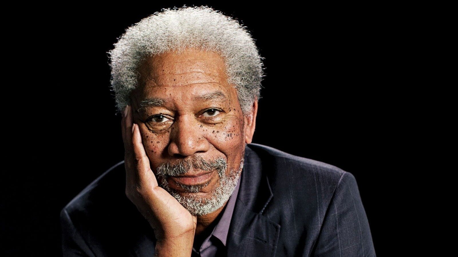 Petition · Lets get Morgan Freeman to come for World Changing 101 ...