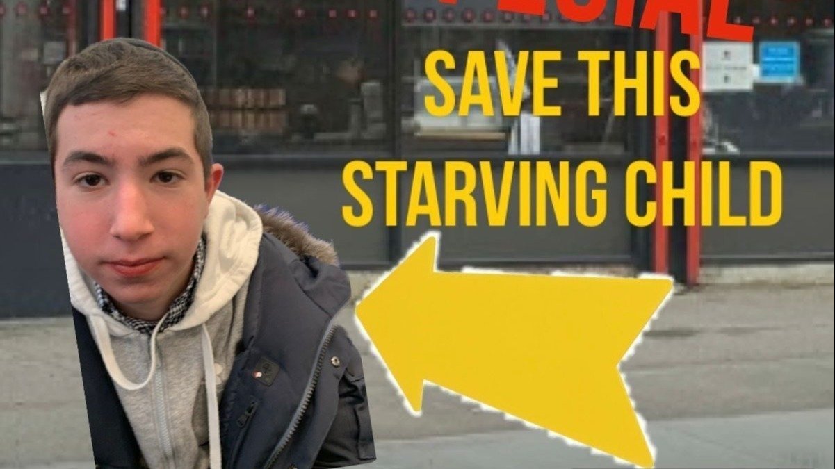 Petition · Bring Back Chop Chop Lunch Special - United States · Change.org