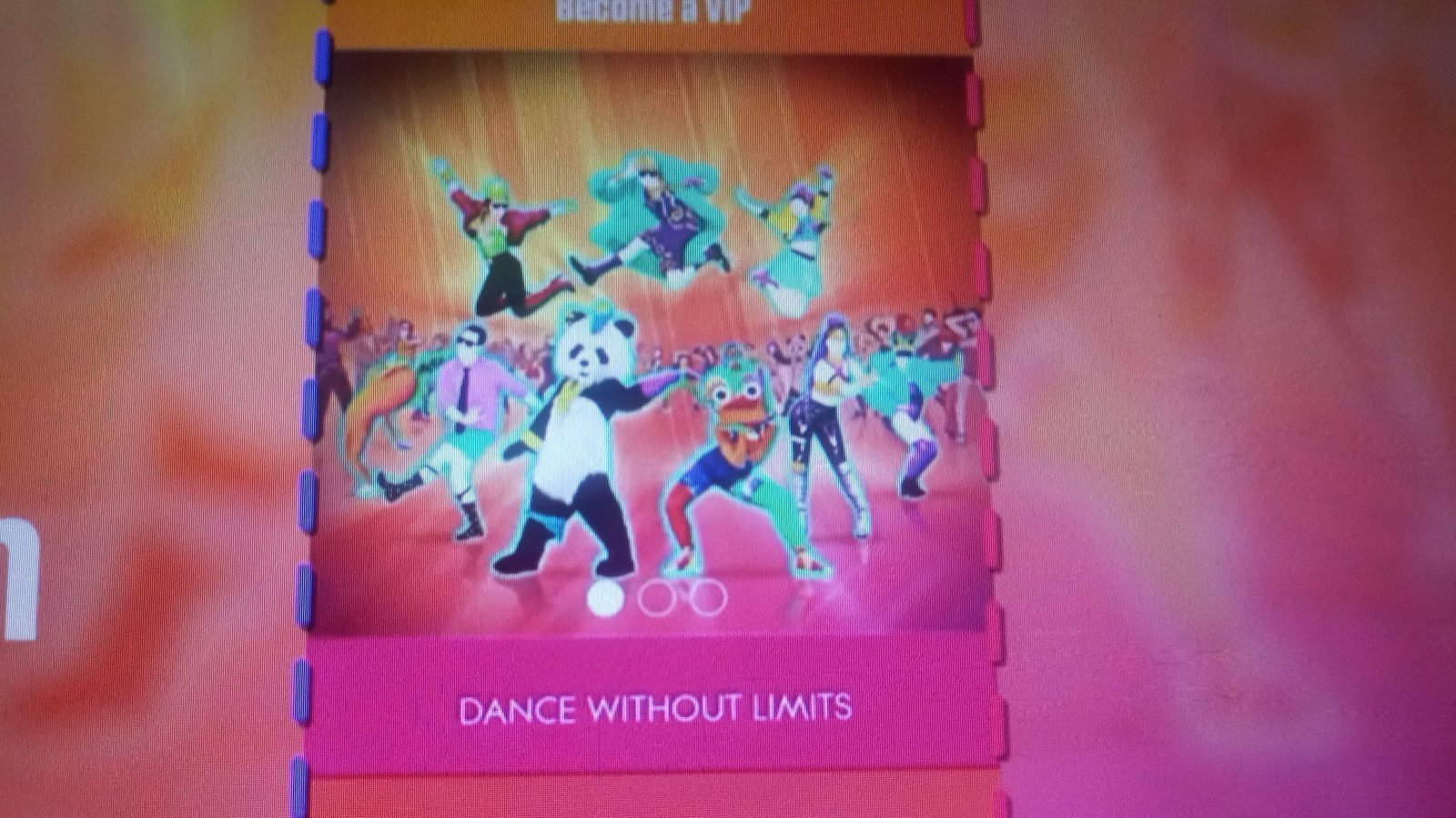 Petition Make Just Dance Now Fun Again Change petition-make-just-dance-now-fun-again-change