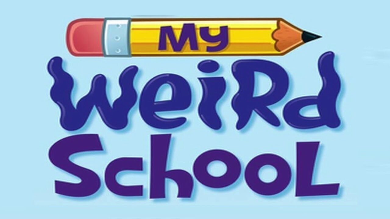Petition update · My Weird School Getting a Movie Adaption and a TV ...