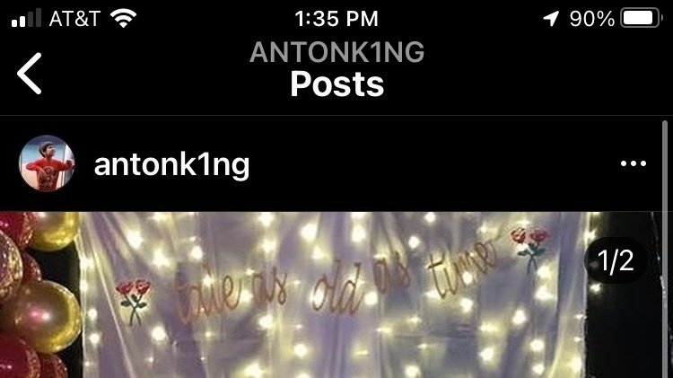 Petition · Get Ben an IG - United States · Change.org