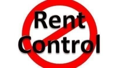 Petition · TO STOP RENT CONTROL, TO SOLVE RENTAL & HOUSING CRISIS ...