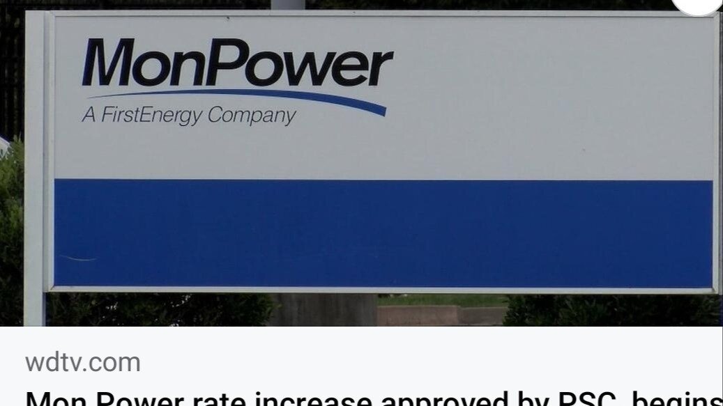Petition · Reverse Mon Power's Decision to Increase Electricity Rates ...