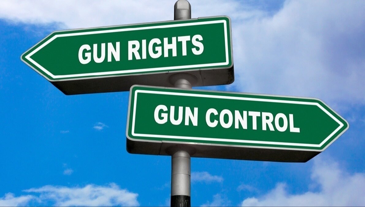 Petition · Require Psychological Evaluations Before Gun Purchases at ...