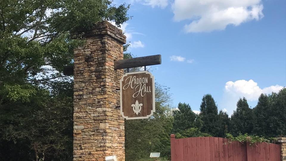 Petition · Open up the Haddon Hall pool - United States · Change.org