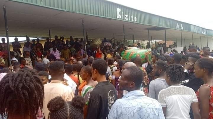 Petition · Stop The Nigerian Army Invasion In Nko Community Of Cross ...