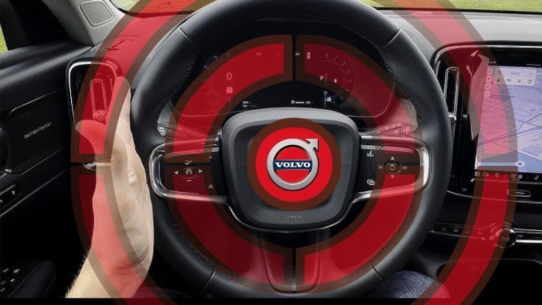 Petition · Compel Volvo to Rectify Steering Wheel Vibration in XC40 ...
