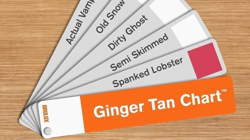 Petition · Stop "Ginger" Prejudice in Commercial Advertisements ...