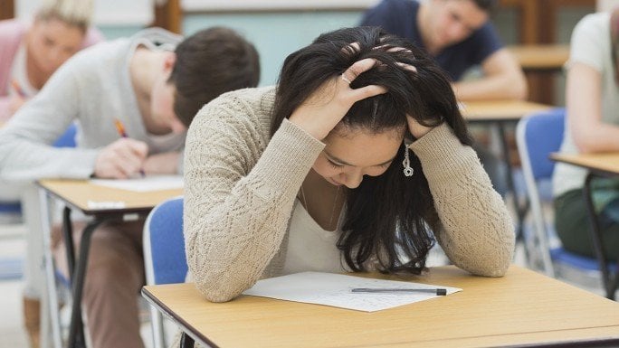 Petition · No Final Exams For Students With As - United States · Change.org