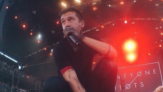 Petition · Petition for Tyler Joseph to sing Can't Help Falling in Love ...