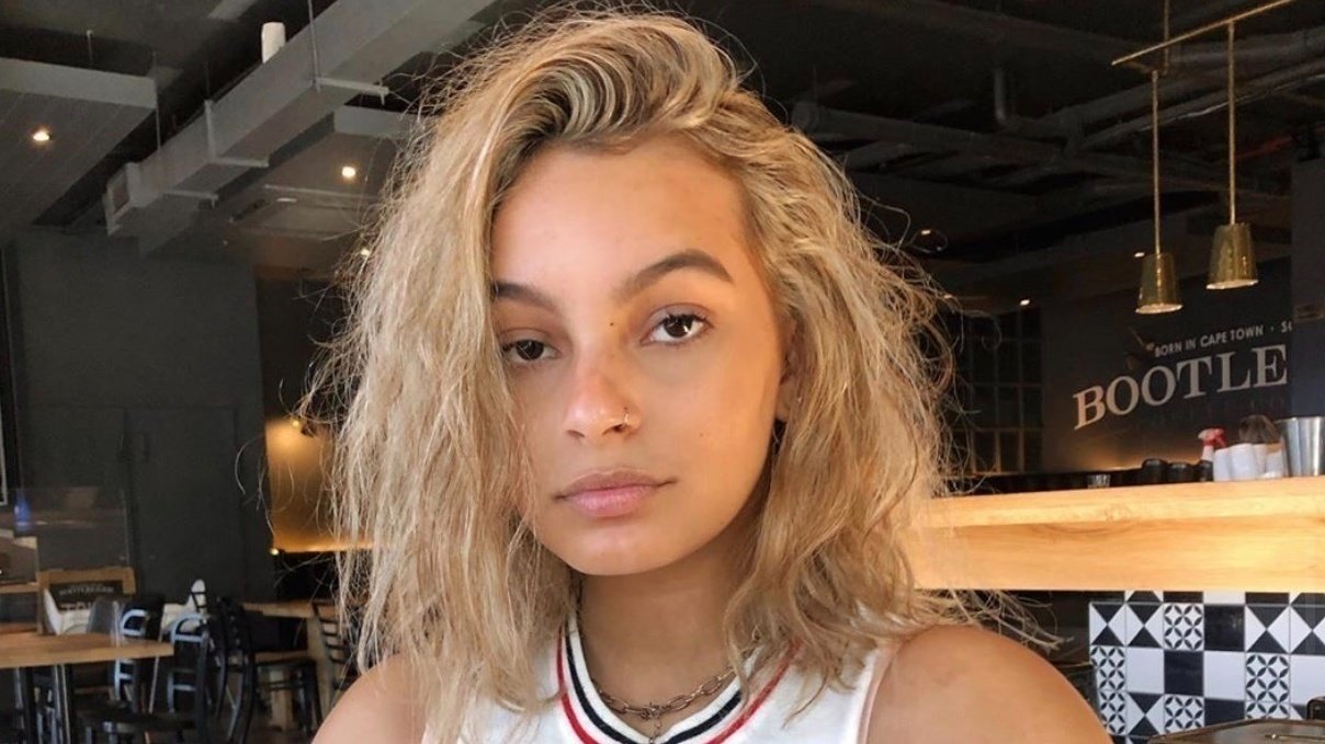 Petition · Get my crush Nicole Pollard to go on one date with me ...