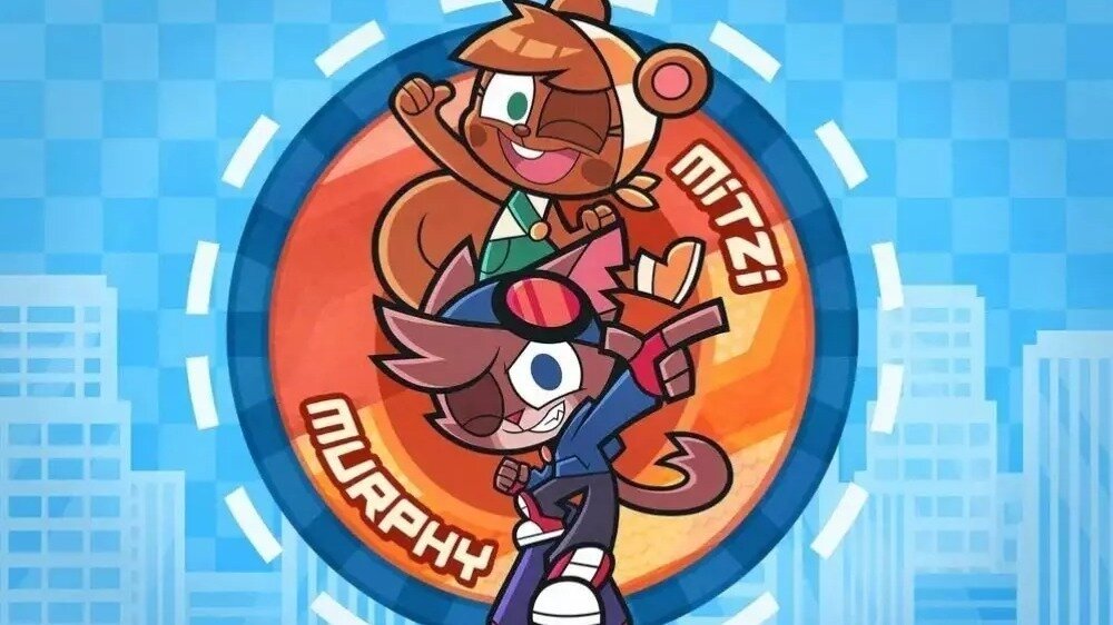 Petición · We Ask Cartoon Network Studios to Make a Full Murphy and ...