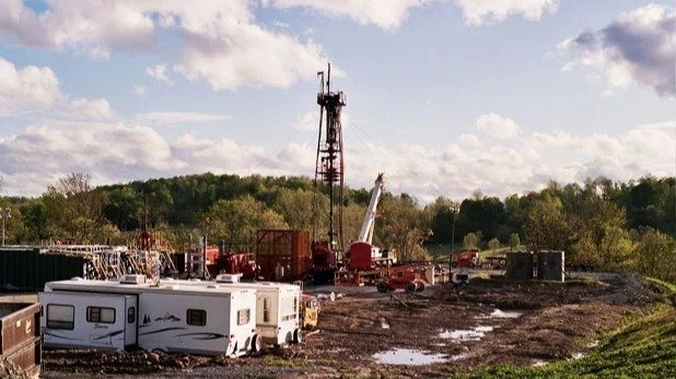 Petition · Petition Against Fracking Technology and for Alternative ...