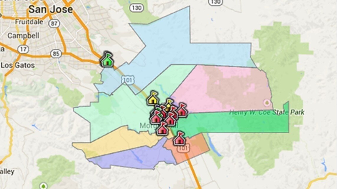 Petition update · Recent Local Updates and National Trends on This ...