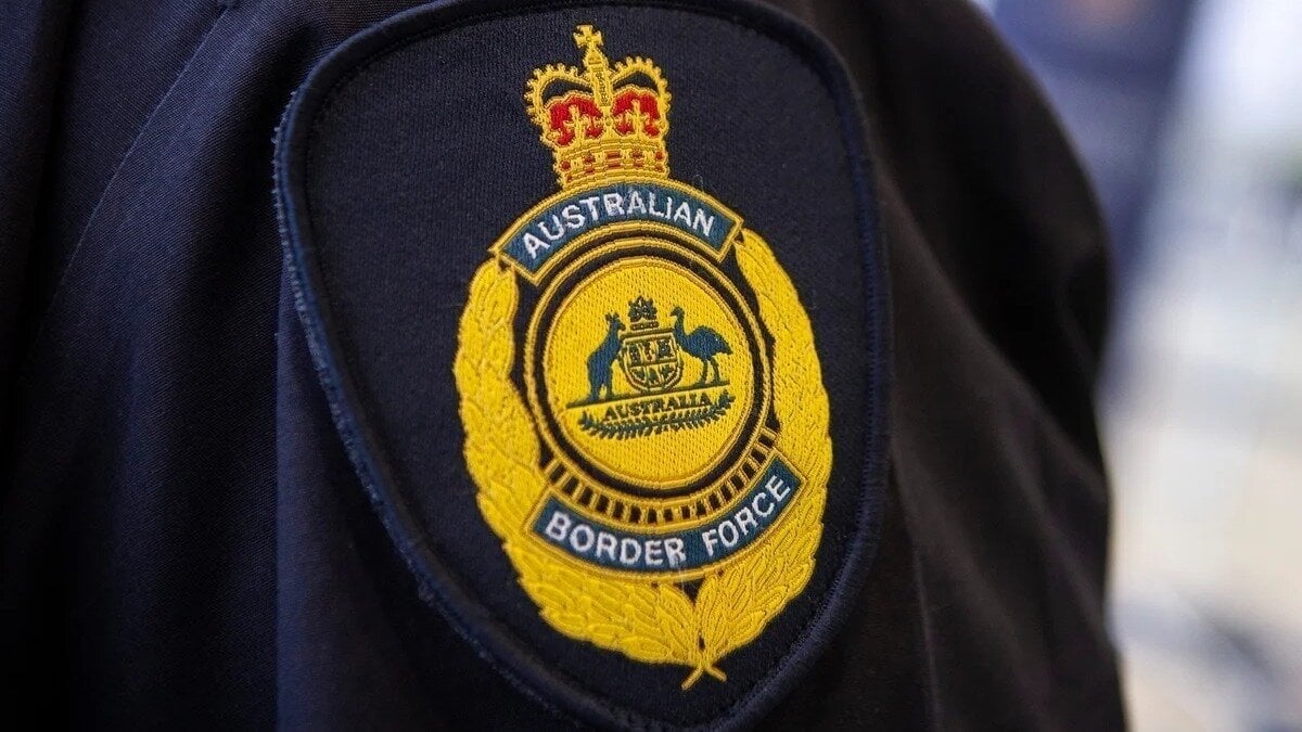Petition · New Border Security Strategy For Australian Border Force ...