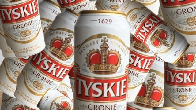 Petition · Tyskie on tap at every wetherspoons - United Kingdom ...