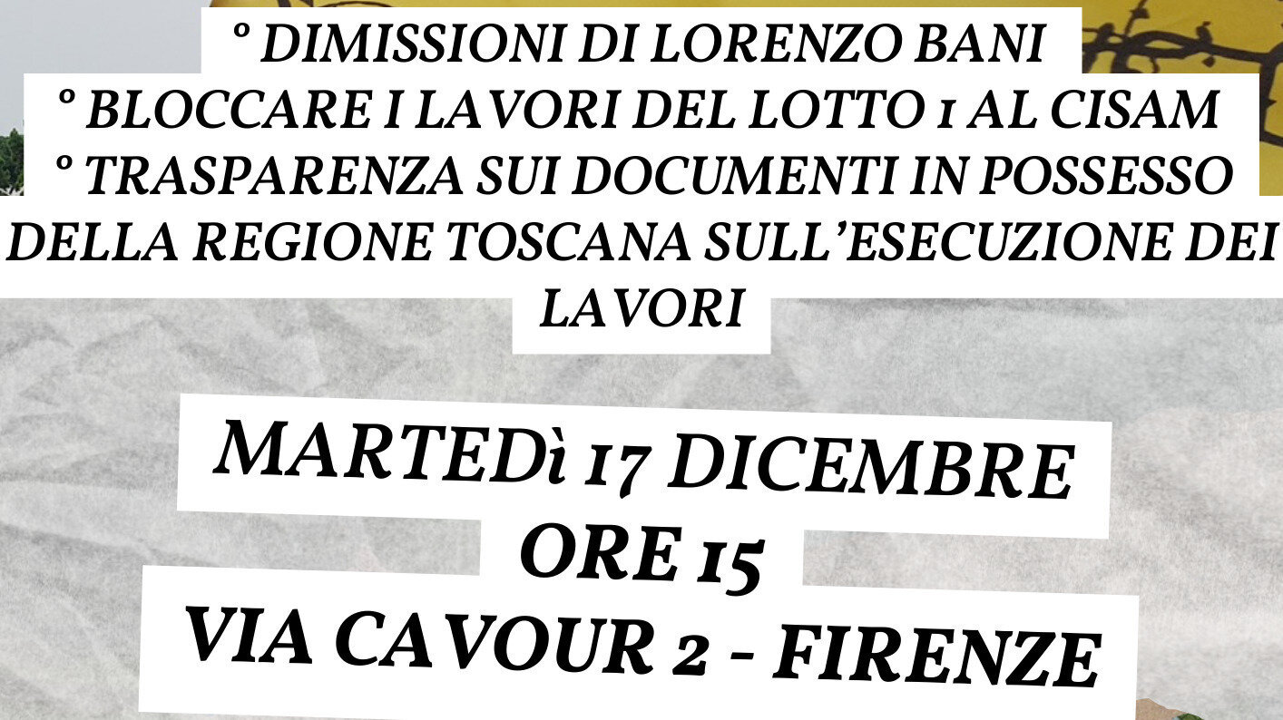 Petition update · 8000 firme raccolte per le Dimissioni del presidente ...