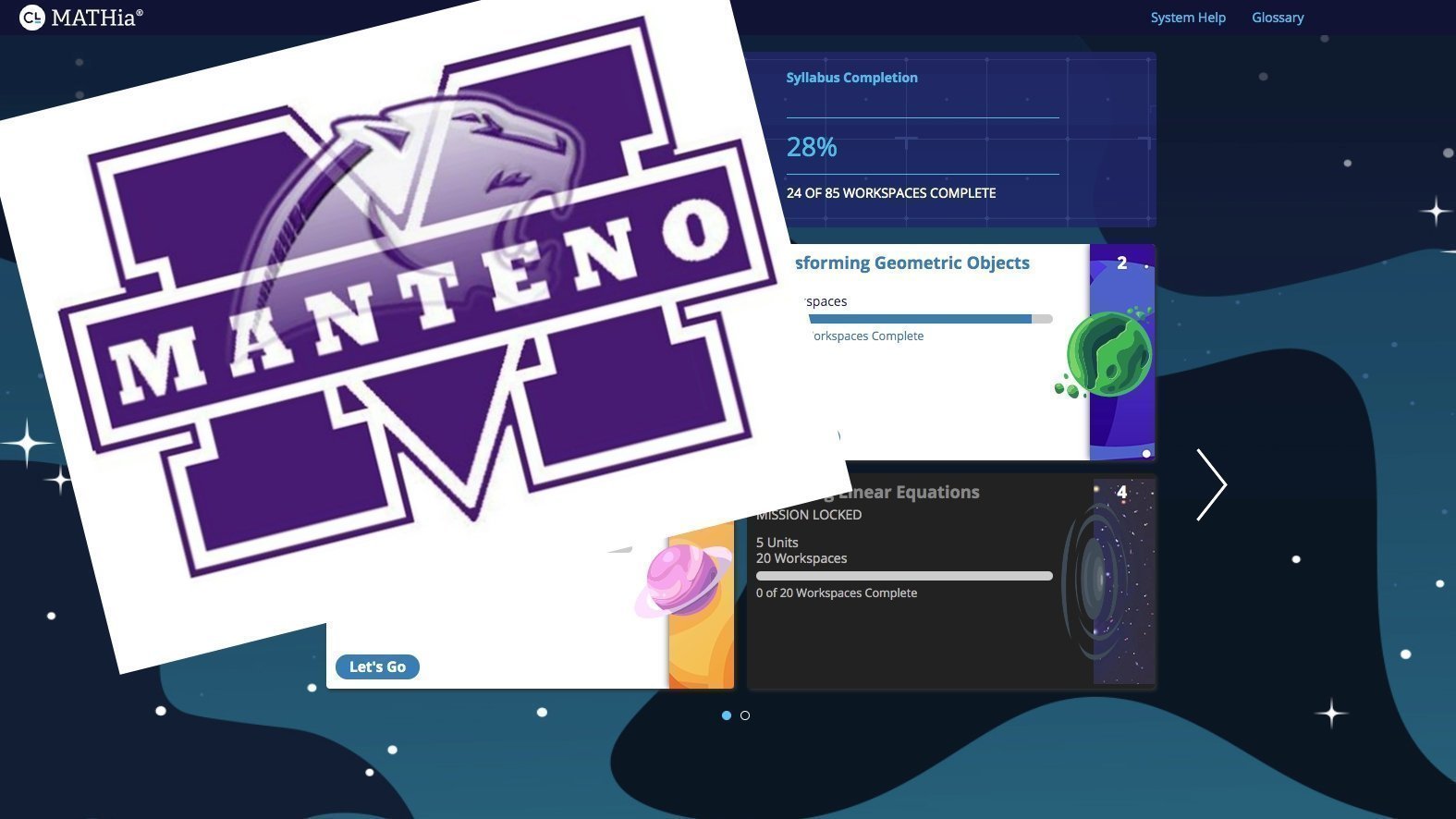 Petition · Why Carnegie Learning (MATHia) isn't right for students ...