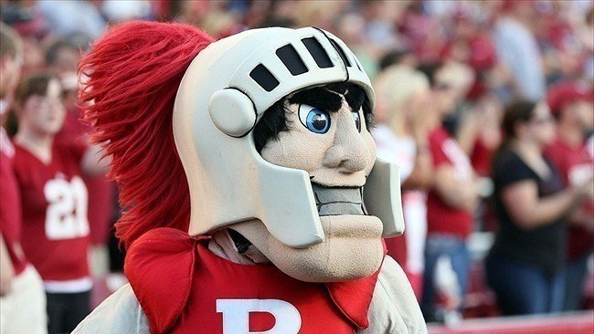 Petition · Retire the Scarlet Raiders and Scarlet Raptors. We Should ...