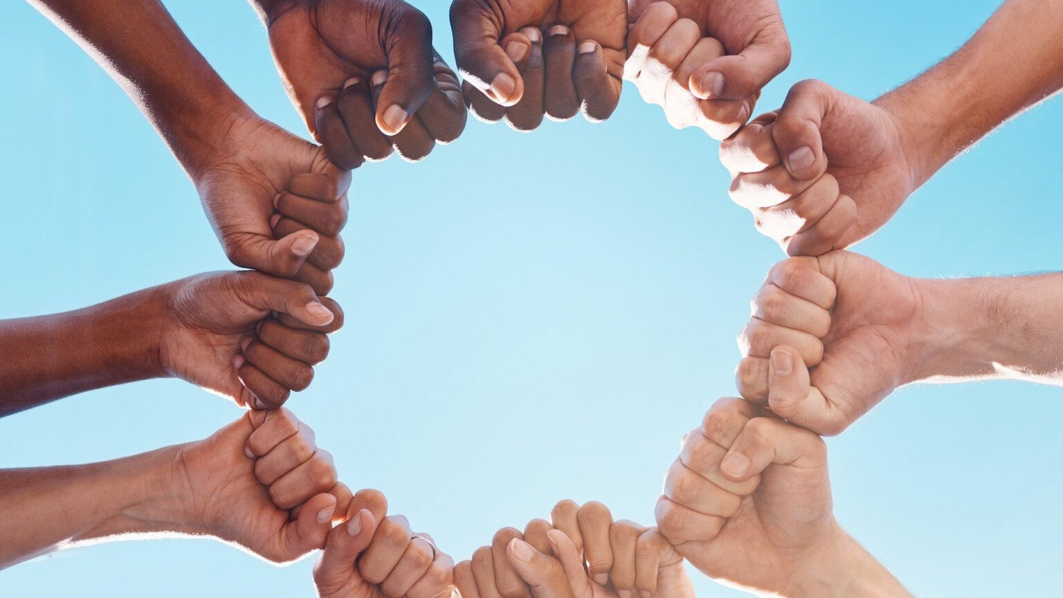 Petición · Trato digno y no discriminación a Residentes extranjeros ...