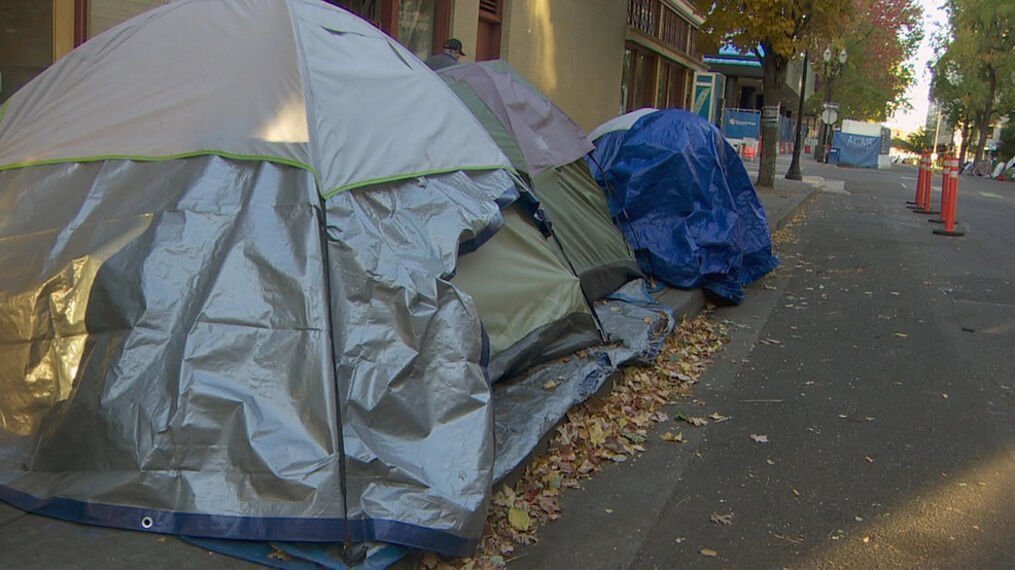 Petition · Ensure Basic Rights for the Homeless - United States ...