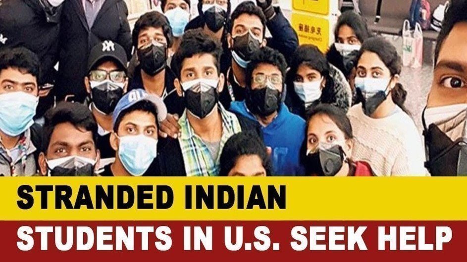 Petition · Bring students stranded in USA in this crisis situation ...