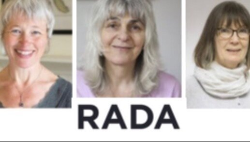 Petition · Save Alexander Technique and Katya Benjamin’s Role on the BA ...