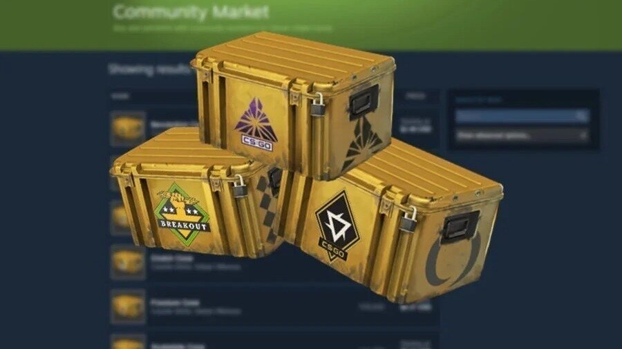 Petition · End Loot Box Exploitation in Online Gaming - Philippines ...