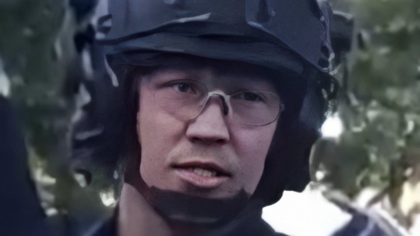 Petition · Fire Jared Yuen - United States · Change.org