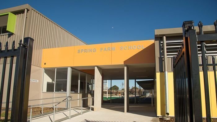 Petition · Camden City Council / RMS: Better Road Safety Around Spring ...