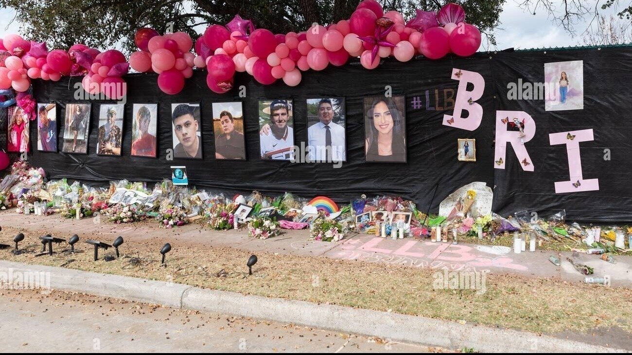 Petition · Demand accountability and justice for the Astroworld victims ...