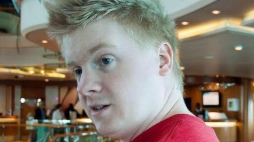 Petition · Get Andy Nichols home! - United States · Change.org