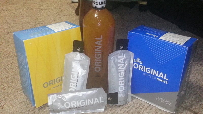 Petition · The LIMU Company: Please bring back the LIMU Rip and Sip ...