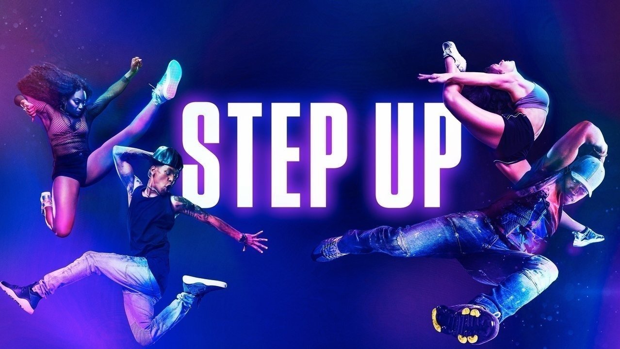 Petition · Save Step Up Series - United States · Change.org