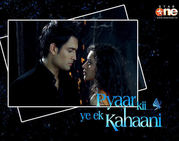 Petition · Pyaar Ki Yeh Ek Kahani - Season 2: We want PKYEK - 2 with ...
