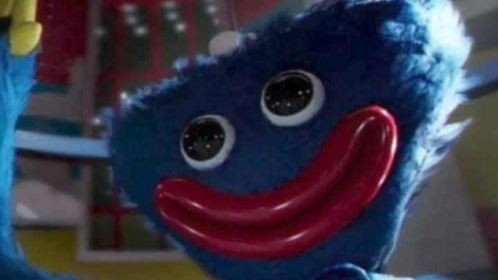 Petition · Remove Huggy Wuggy - United States · Change.org