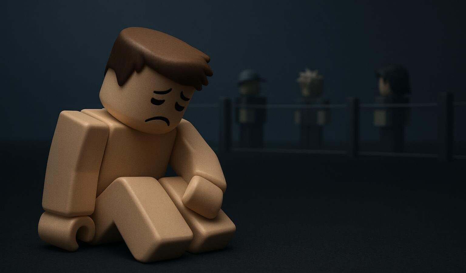 Petition · End Roblox age verification process - United States · Change.org