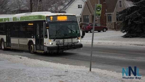 Petition · Revitalize Thunder Bay Bus Services: Ensuring Safe and ...