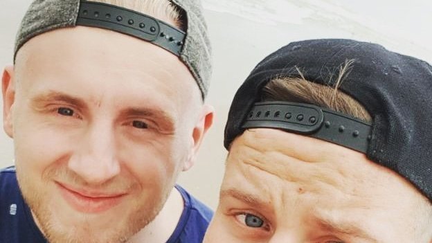 Petition · Daniel soll hier bleiben! - Deutschland · Change.org