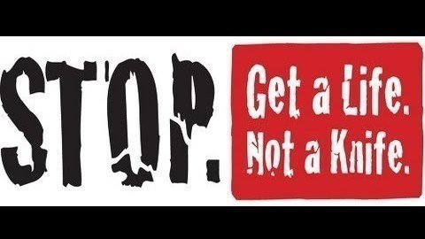 Petition · End Knife Crime In The UK - United Kingdom · Change.org